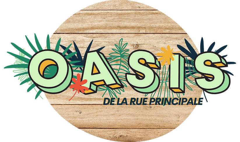 Oasis de la rue Principale à Granby | Vie culturelle et communautaire de Granby